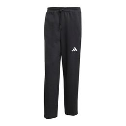 adidas Sportswear Sporthose Herren Größe XXL schwarz / weiß