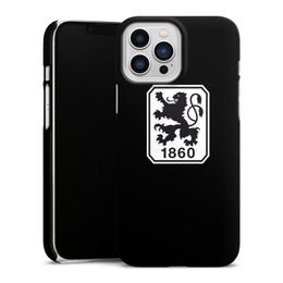 DeinDesign iPhone 13 Pro Max Handy Premium Case Smartphone Handyh&uuml;lle Schutzh&uuml;lle matt Sechzger Official Licensed Product Tsv 1860 M&uuml;nchen Premium Case