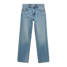 Mango Jeans 'MIAMI' Damen Gr&ouml;&szlig;e 32/33 blue denim