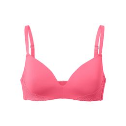 Tchibo - Softschalen-BH - Damen - Gr. 80C - pink
