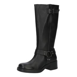 Ca'Shott Ca'shott Boots 'Rikke' female Black size 37