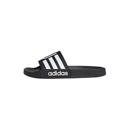 adidas Sportswear Beach & Pool Shoes 'ADILETTE Juventus' female Black size 9