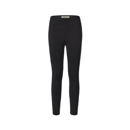 Tchibo - Heavy-Leggings - Damen - Gr. S - schwarz