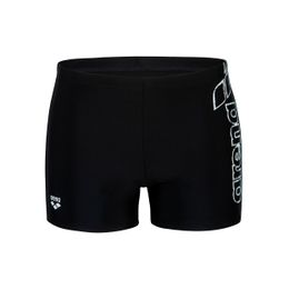 arena Badehose Scratchy - Herren - Gr. S/4 - schwarz