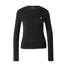 Guess Funktionsshirt 'SONIA' Damen Gr&ouml;&szlig;e XS schwarz