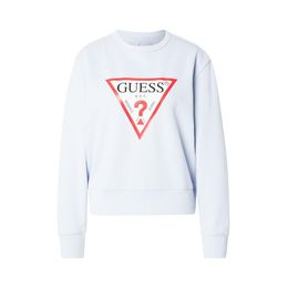 Guess Sweatshirt female Blue size M