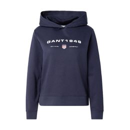 Gant Sweatshirt female Blue size M