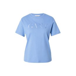 Gant Shirt female Blue size XS