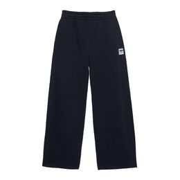 Pull&Bear Pull&Bear Hose Damen Gr&ouml;&szlig;e 40 navy