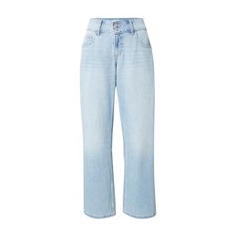 Hollister Jeans female Blue size 0