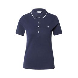 Gant Shirt female Blue size XL