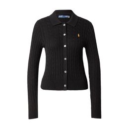 Polo Ralph Lauren Knit Cardigan female Black size S