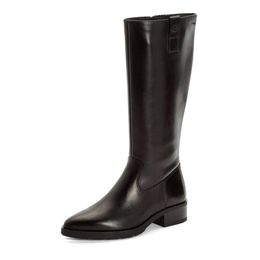 Tamaris Stiefel Damen Gr&ouml;&szlig;e 42 schwarz Winterschuhe