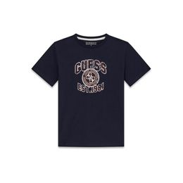 Guess Shirt boy Blue size 16