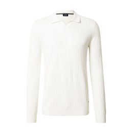 JOOP! Sweater 'Galdino' male White size XL