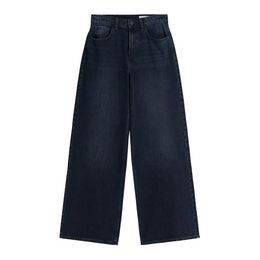 Bershka Jeans female Blue size 34