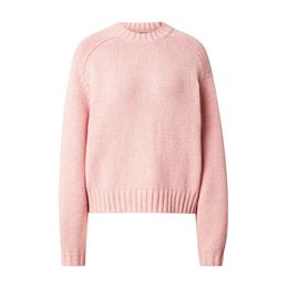 GAP Sweater female Pink size XXL