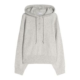 Bershka Sweater female Grey size L