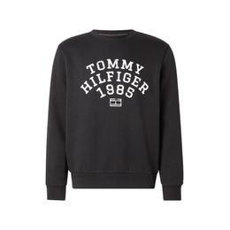 Tommy Hilfiger Sweatshirt 'ARCH' male Black size M