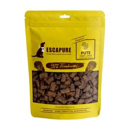 ESCAPURE Puten Hupferl 150g