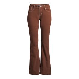 A&eacute;ropostale Jeans female Brown size 26