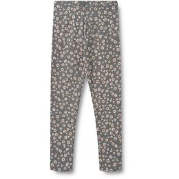 Wheat Leggings "Jules" in Anthrazit - 39% | Größe 110 | Kinderhosen