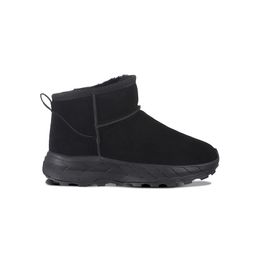Luhta Winterboots "Amur" in Schwarz - 40% | Gr&ouml;&szlig;e 41 | Damen-stiefel