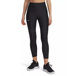 Under Armour Funktionsleggings in Schwarz - 39% | Gr&ouml;&szlig;e XS | Damen-sporthosen