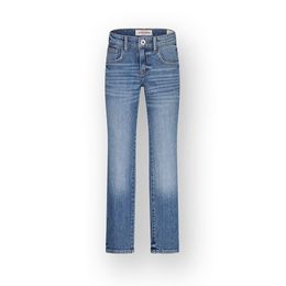 Vingino Jeans "Brando" - Regular fit - in Blau - 36% | Gr&ouml;&szlig;e 140 | Kinderjeans