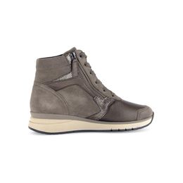 Gabor Sneakers in Grau - 63% | Gr&ouml;&szlig;e 39 | Stiefeletten