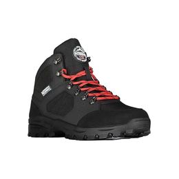 Geographical Norway Boots "Ozone" in Schwarz - 62% | Gr&ouml;&szlig;e 42 | Herrenstiefel