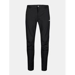 HALTI Funktionshose "Finholma X Stretch" in Schwarz - 50% | Gr&ouml;&szlig;e S | Herren-outdoorhosen