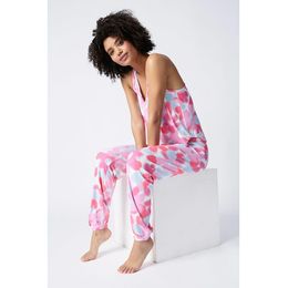 PJ Salvage Pyjama-Hose in Bunt - 48% | Gr&ouml;&szlig;e L | Damen-loungewear