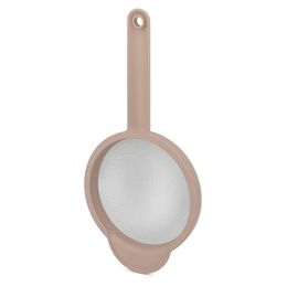 Mepal Sieb "Chef It" in Beige - &Oslash; 16,7 cm - 13% | Kuechenhelfer