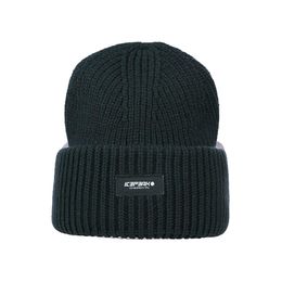 Icepeak M&uuml;tze "Hanamaulu" in Dunkelgr&uuml;n - 10% | Damen-muetzen-caps