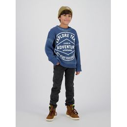 Vingino Jeans "Damian" - Regular fit - in Schwarz - 36% | Gr&ouml;&szlig;e 164 | Kinderjeans