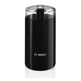 Bosch Kleingeräte Kaffeemühle in Schwarz - (H)17 cm - 11% | Kuechengeraete