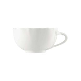 Hutschenreuther Tee-Obertasse "Maria Theresia'' in Wei&szlig; - 220 ml - 10% | Gedeckter-tisch