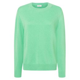 Maerz Muenchen Wollpullover in Gr&uuml;n - 60% | Gr&ouml;&szlig;e 40 | Damen-pullover-cardigans
