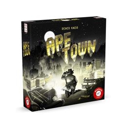 Piatnik Brettspiele "Ape Town" - ab 10 Jahren - 16% | Gesellschaftsspiele