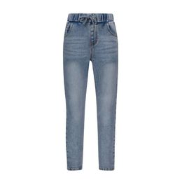 B.Nosy Jeans "Perry" - Regular Fit - in Blau - 34% | Größe 122/128 | Kinderjeans