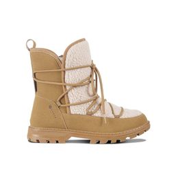 Luhta Winterboots "Lumottu" in Beige - 42% | Gr&ouml;&szlig;e 37 | Damen-stiefel
