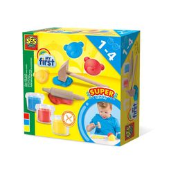 SES Knetset "MyFirst" - ab 12 Monaten - 25% | Kinder-kreativspielzeug