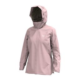HALTI Ski-/ Snowboardjacke "Gracer" in Rosa - 48% | Gr&ouml;&szlig;e 34 | Damen-outdoorjacken