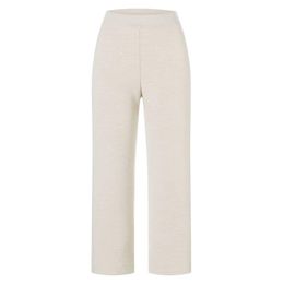 Maerz Muenchen Wollhose in Creme - 63% | Gr&ouml;&szlig;e 42 | Damenhosen