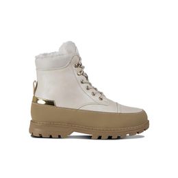 Luhta Winterboots "Reilu" in Wei&szlig; - 35% | Gr&ouml;&szlig;e 40 | Damen-stiefel