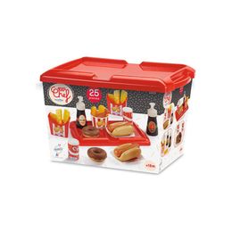 écoiffier écoiffier Spielgeschirr "Hot Dog" - ab 18 Monaten - 25% | Kaufladen-spielkueche