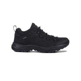 Icepeak Trekkingschuhe "Ahola" in Schwarz - 41% | Gr&ouml;&szlig;e 42 | Herrenschuhe-outdoorschuhe