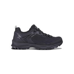 Icepeak Trekkingschuhe "Aikila LC" in Schwarz - 42% | Gr&ouml;&szlig;e 46 | Herrenschuhe-outdoorschuhe