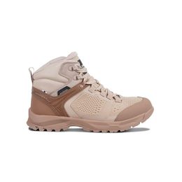 Icepeak Trekkingschuhe "Aikila MC" in Beige - 47% | Gr&ouml;&szlig;e 41 | Damen-outdoor-sport-schuhe